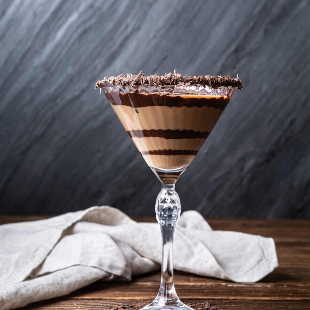 Tia Mia Cocktail Recipe - Twist and Toast