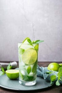 Mojito Recipe - Twist and Toast