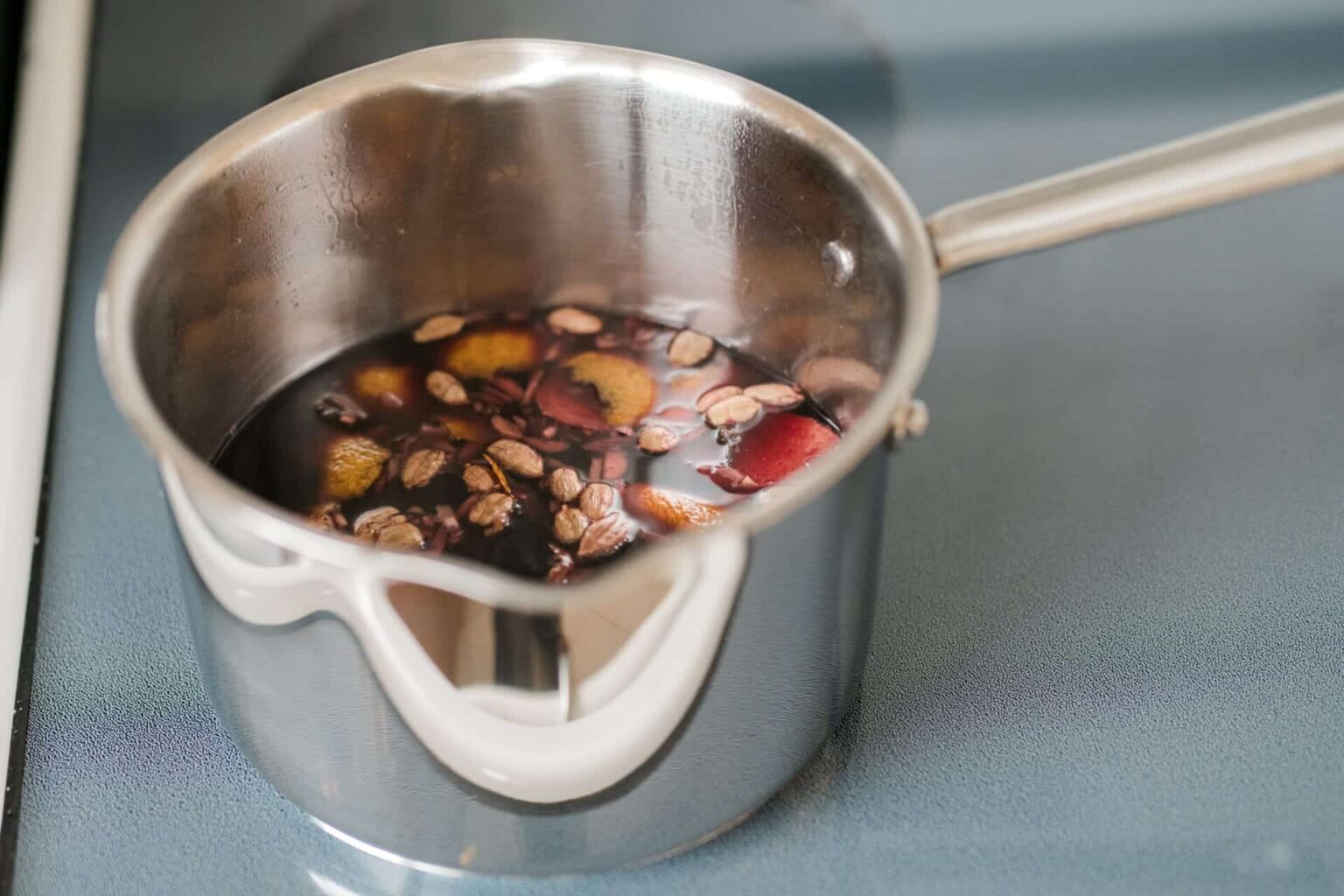Traditional Glögg Recipe - Twist and Toast