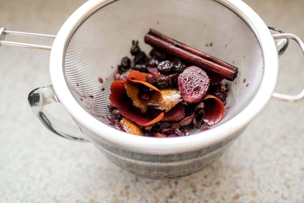 Traditional Glogg Recipe - Twist and Toast