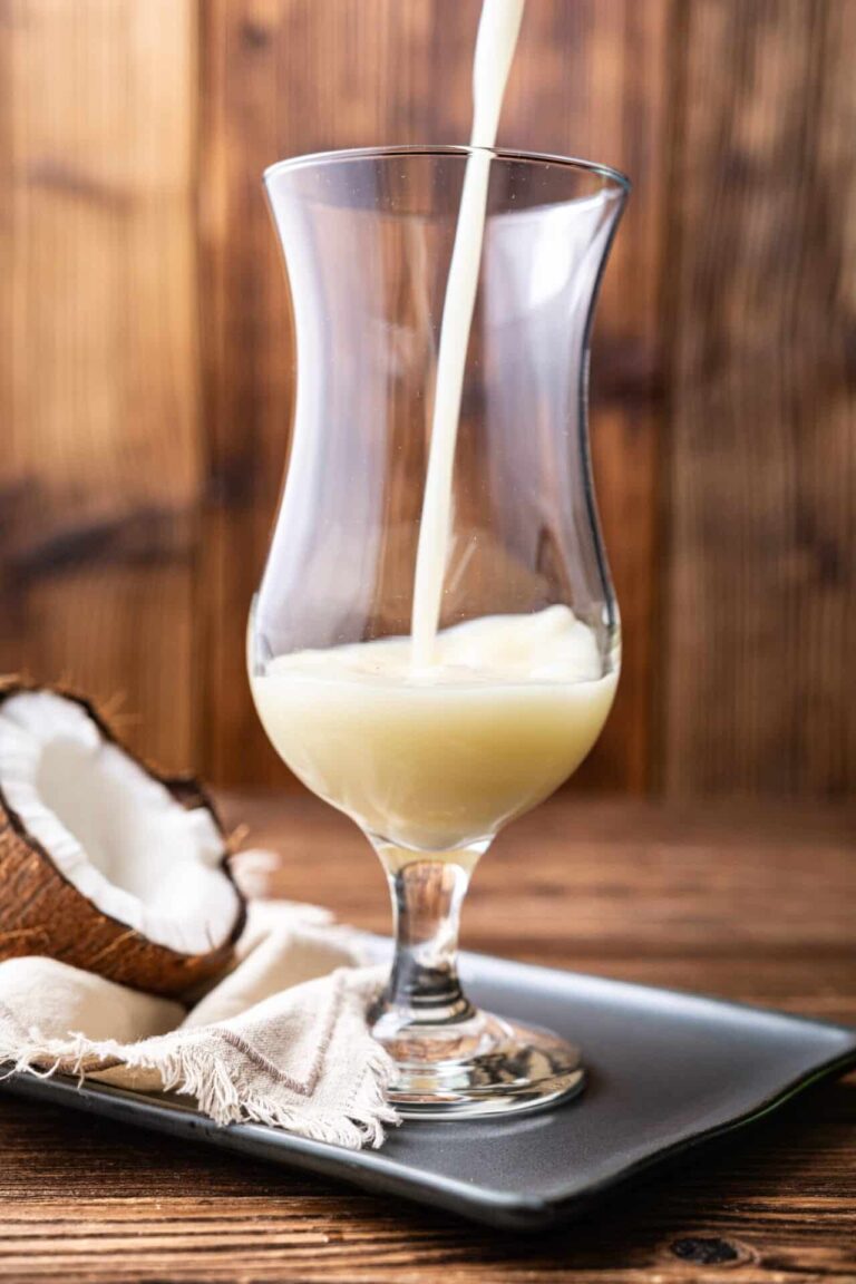 Piña Colada - Twist and Toast