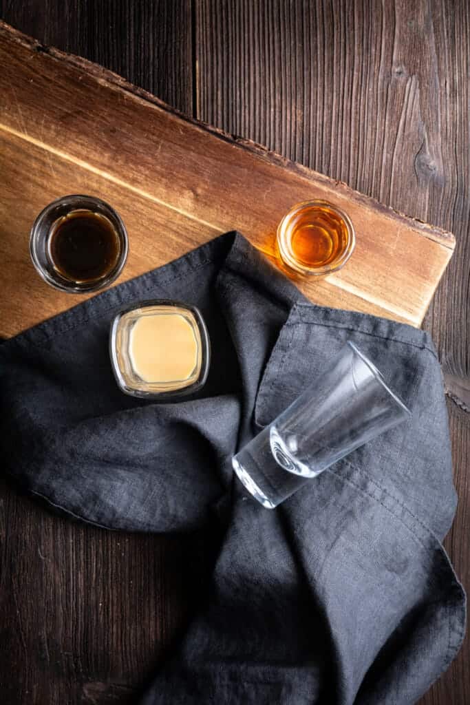 B-52 Shot Recipe - Twist and Toast