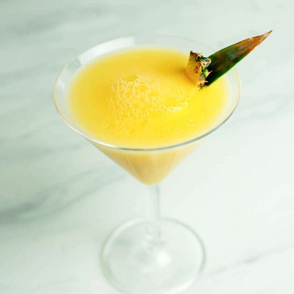 Devil's Margarita - Twist and Toast