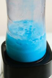 Frozen Blue Hawaiian - Twist and Toast