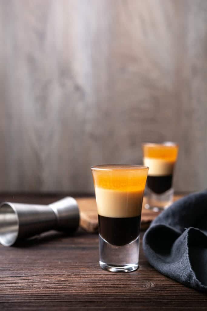 B-52 Shot Recipe - Twist and Toast