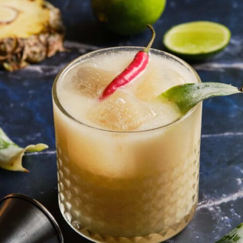 Tia Mia Cocktail Recipe - Twist and Toast