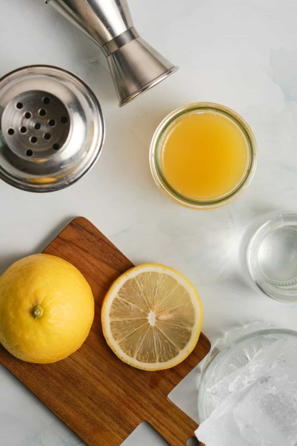 Pisco Punch Recipe - Twist and Toast