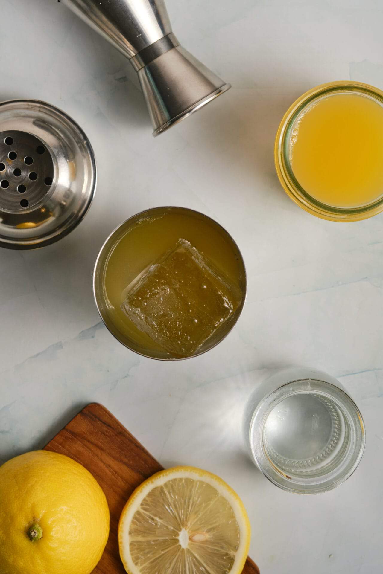 Pisco Punch Recipe - Twist and Toast