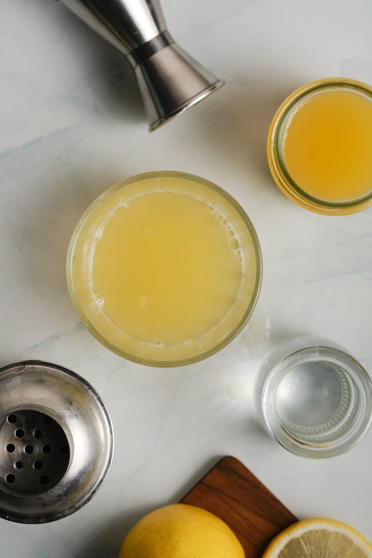 Pisco Punch Recipe - Twist and Toast