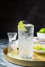 Vodka Press - Twist and Toast