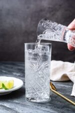 Vodka Press - Twist and Toast