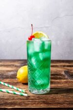 LA Water Cocktail - Twist and Toast