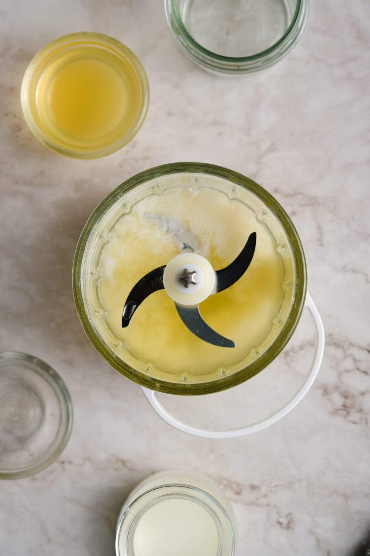 Batida Cocktail Recipe - Twist and Toast