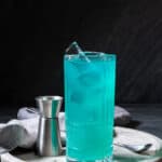 Gummy Bear Shot - Twist and Toast