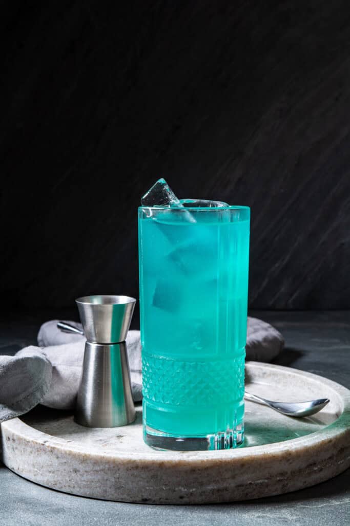 Holy Water Drink - Twist and Toast