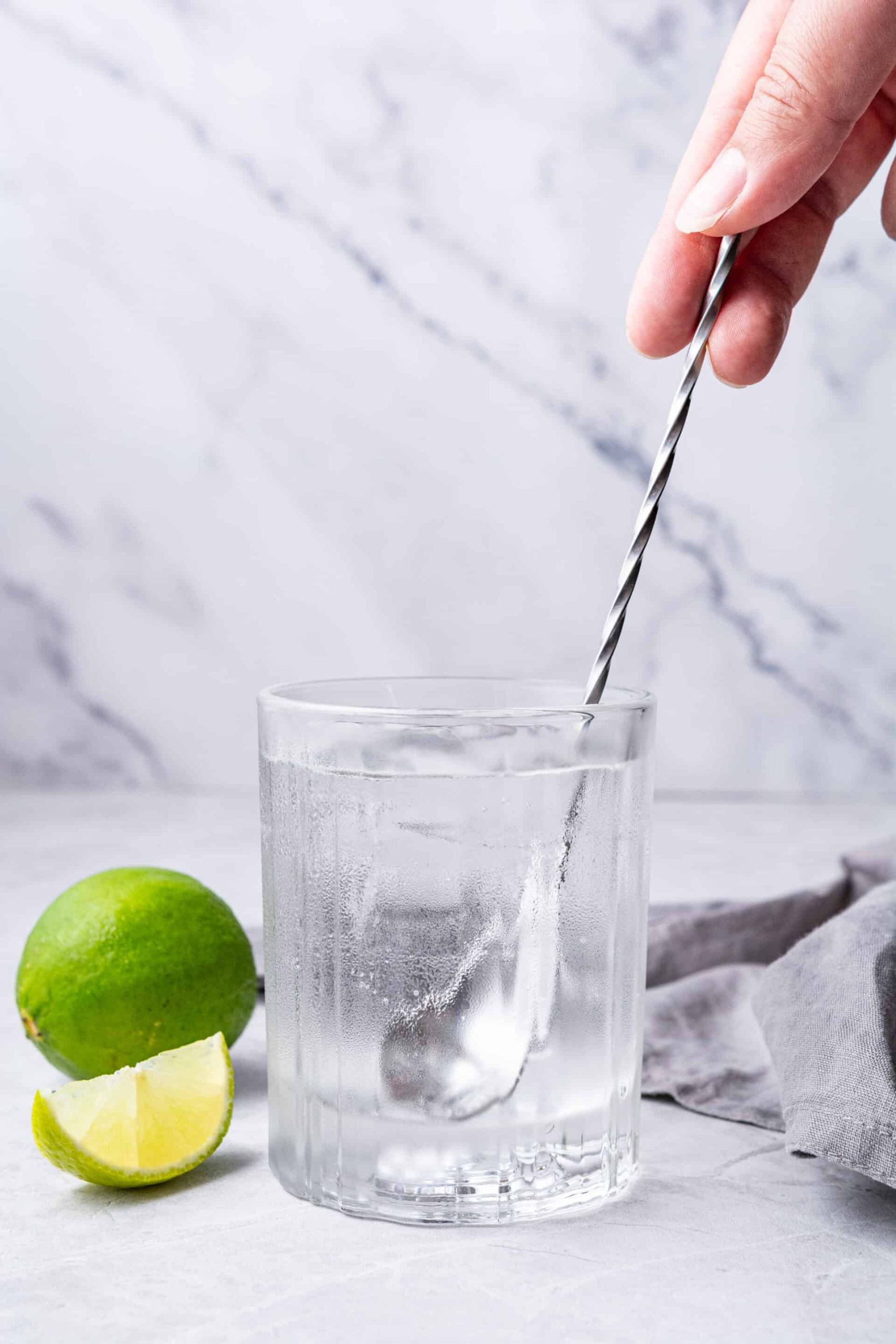 Tequila And Sprite - Twist and Toast