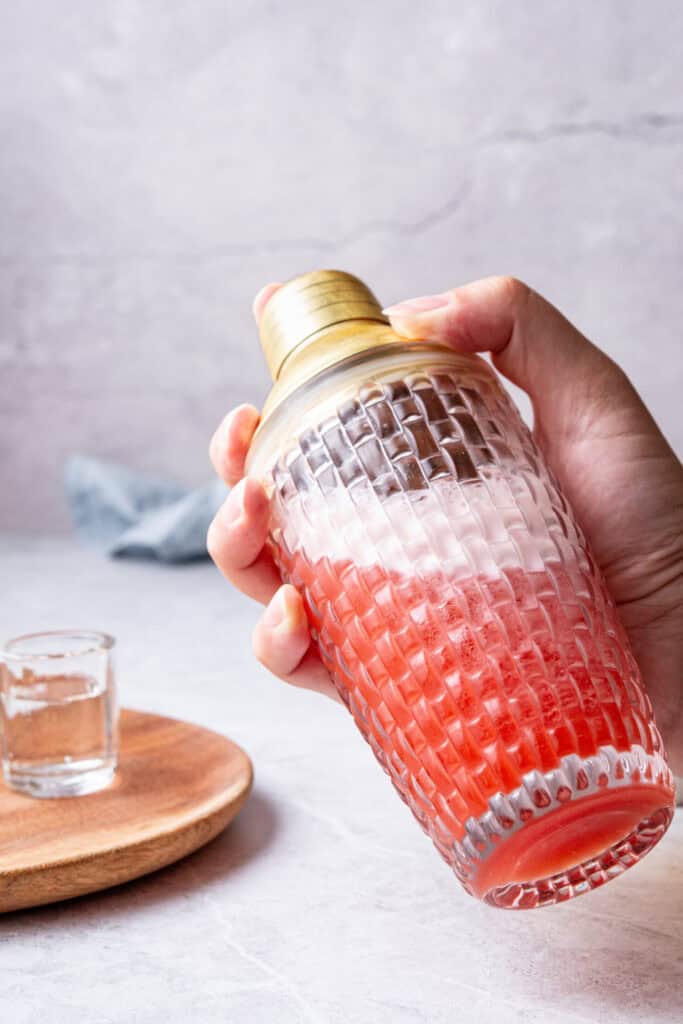 Planter’s Punch Cocktail - Twist and Toast