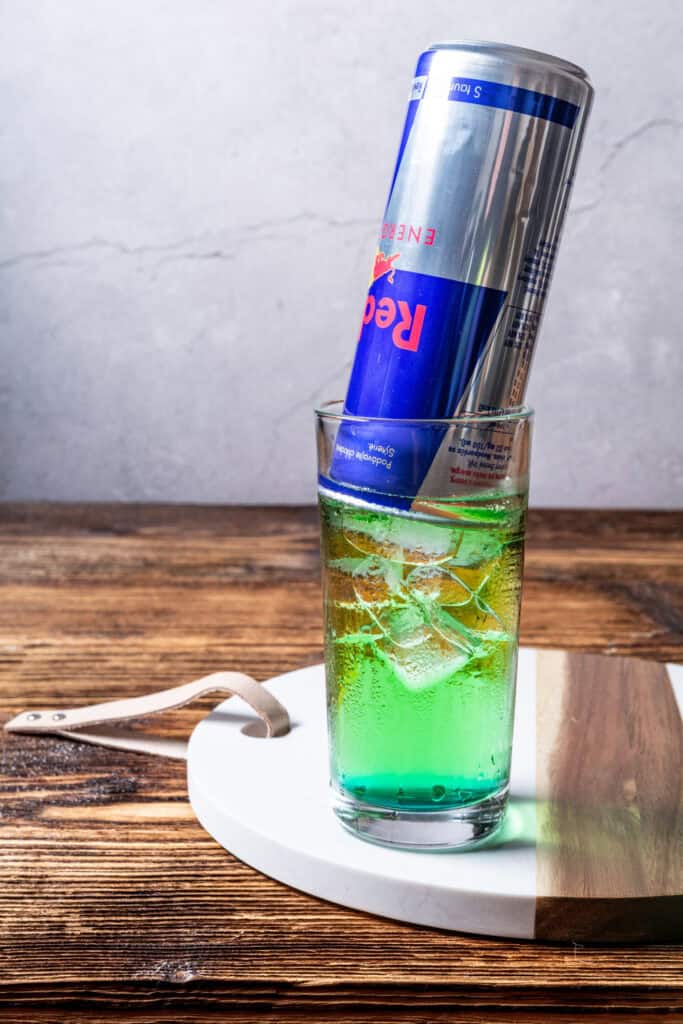 Irish Trash Can - Twist and Toast