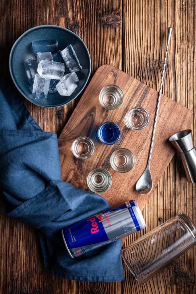 Irish Trash Can - Twist and Toast