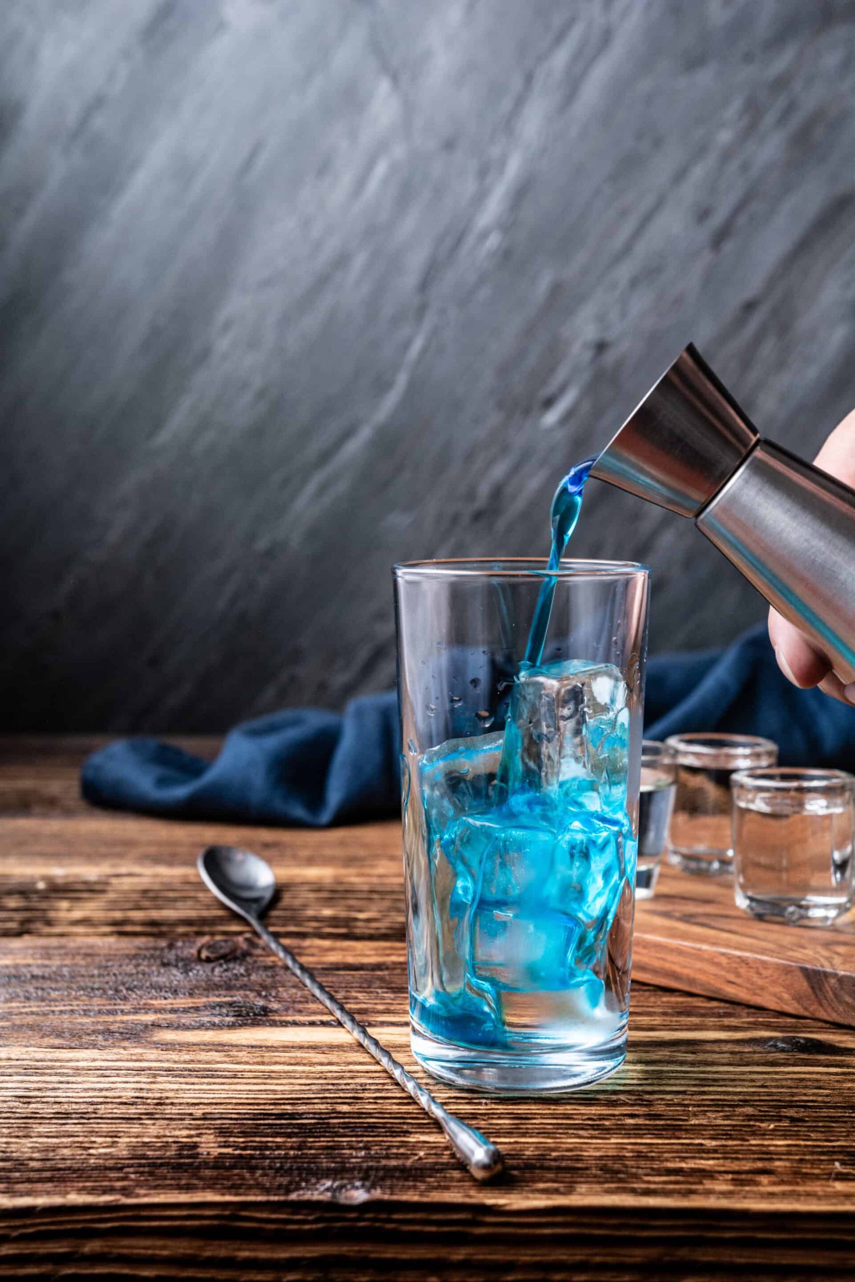 Irish Trash Can - Twist and Toast