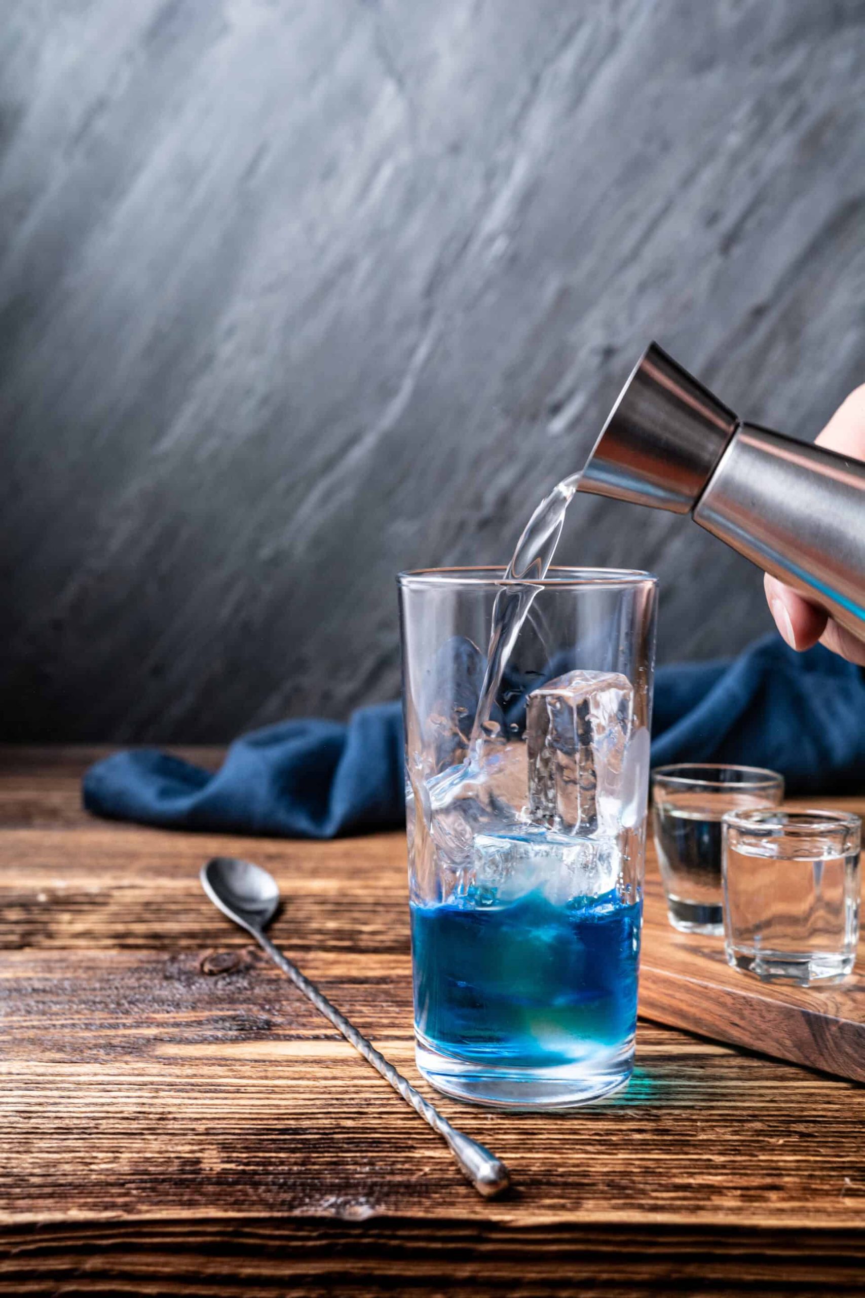 Irish Trash Can - Twist and Toast