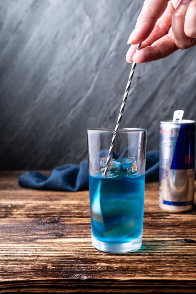 Irish Trash Can - Twist and Toast