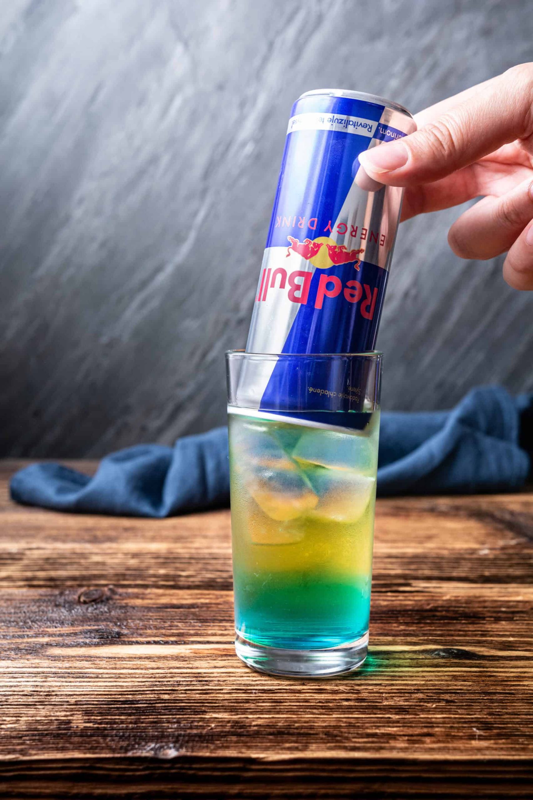 Irish Trash Can - Twist and Toast