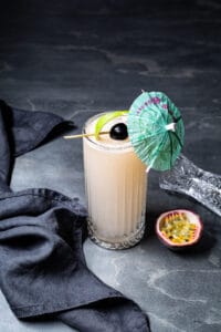 Saturn Cocktail Recipe - Twist and Toast