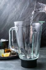 Saturn Cocktail Recipe - Twist and Toast