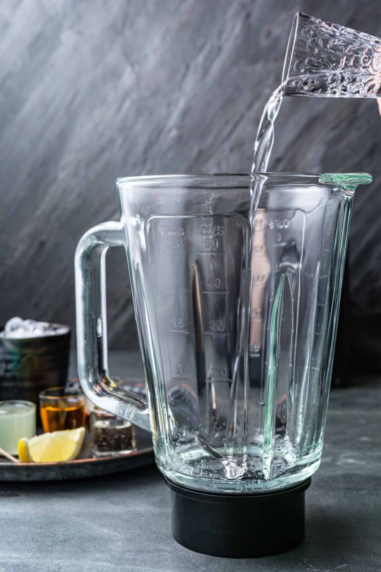 Saturn Cocktail Recipe - Twist and Toast