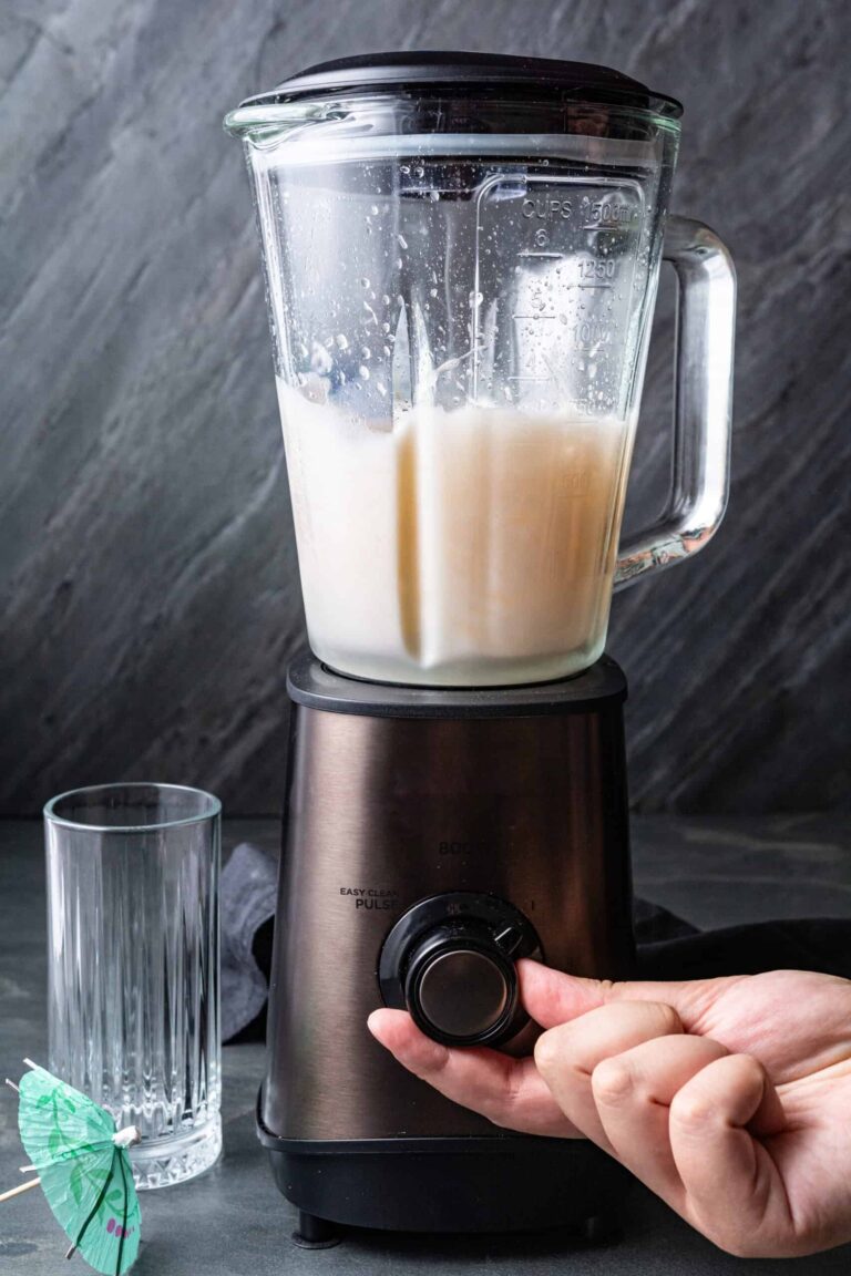 Saturn Cocktail Recipe - Twist and Toast