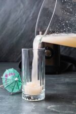 Saturn Cocktail Recipe - Twist and Toast