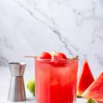Swamp Water Cocktail Recipe - Twist and Toast
