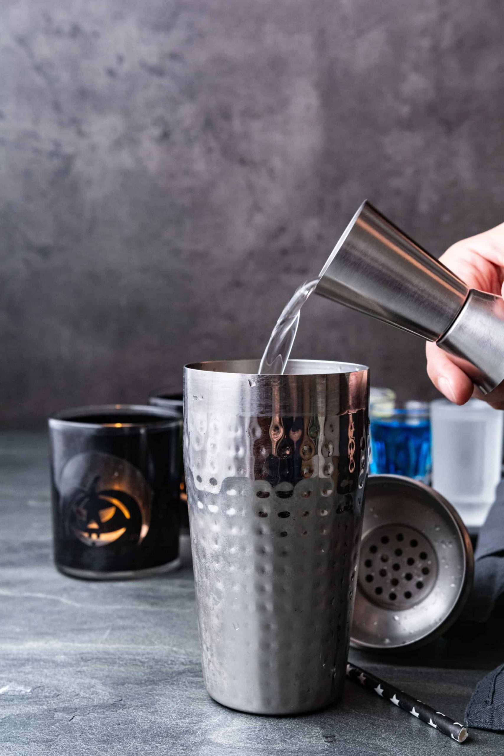 Witches' Brew Drink (Perfect for Halloween) - Twist and Toast