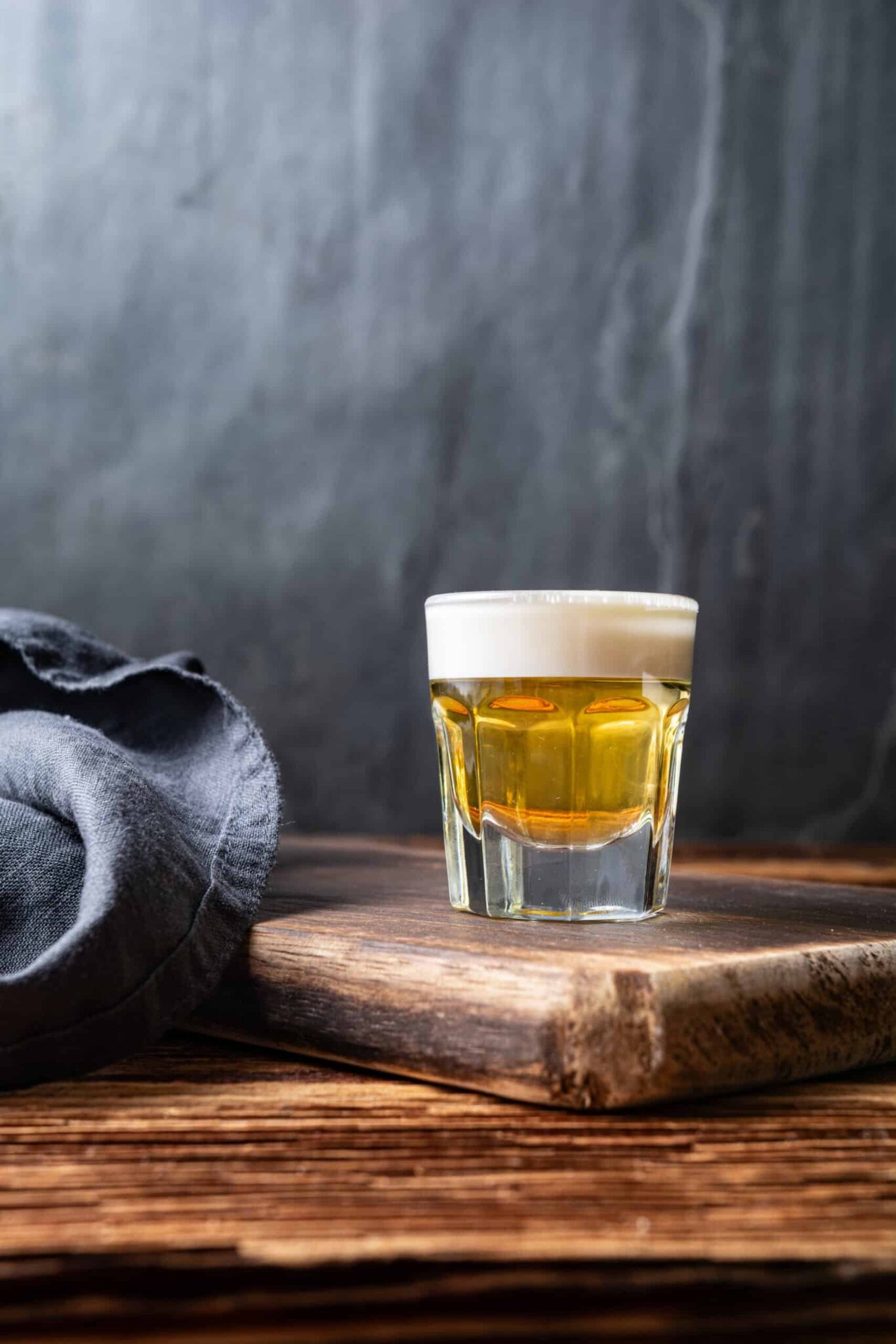 Mini Beer Shot - Twist and Toast