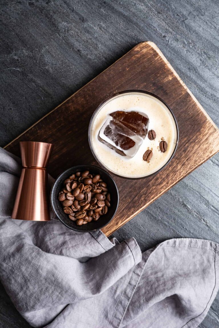 Carajillo Recipe - Twist and Toast