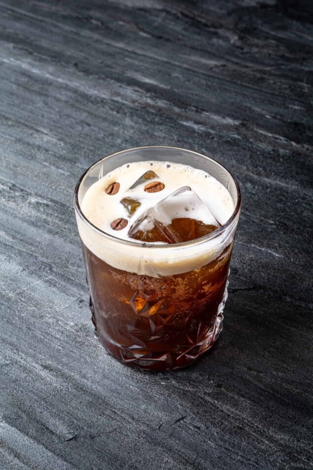 Carajillo Recipe - Twist and Toast