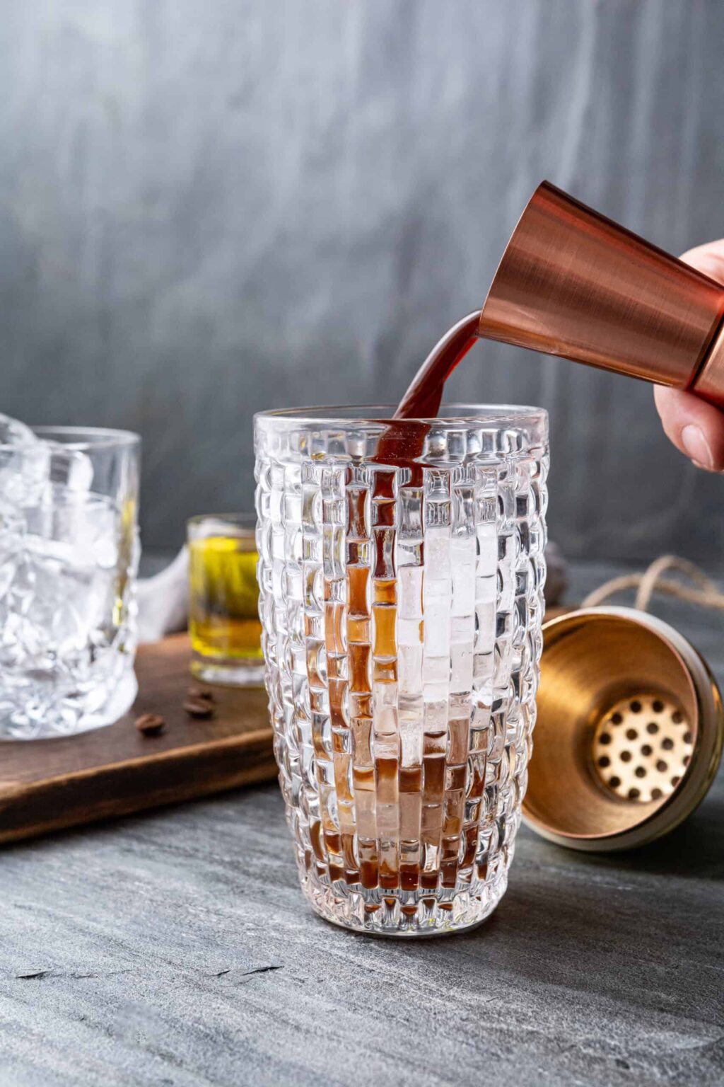 Carajillo Recipe - Twist and Toast