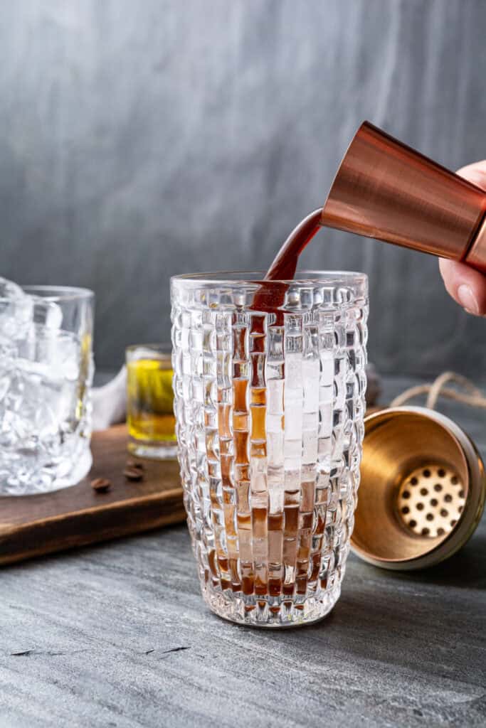 Carajillo Recipe - Twist and Toast