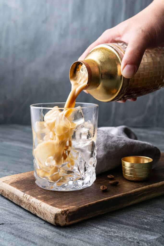 Carajillo Recipe - Twist and Toast