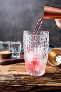 Jolly Rancher Shot - Twist and Toast