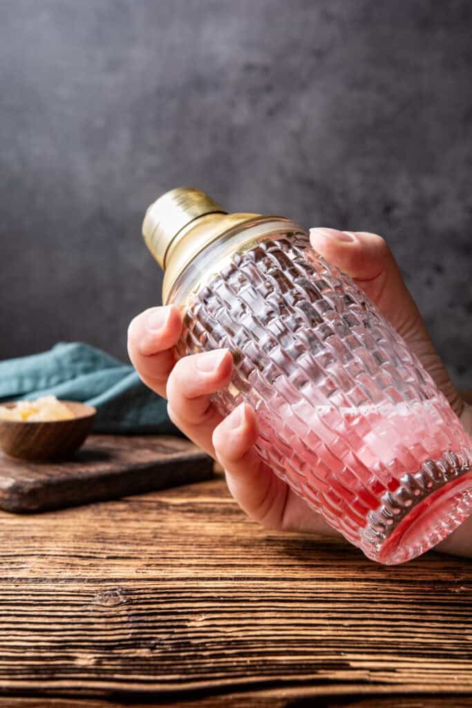 Jolly Rancher Shot - Twist and Toast