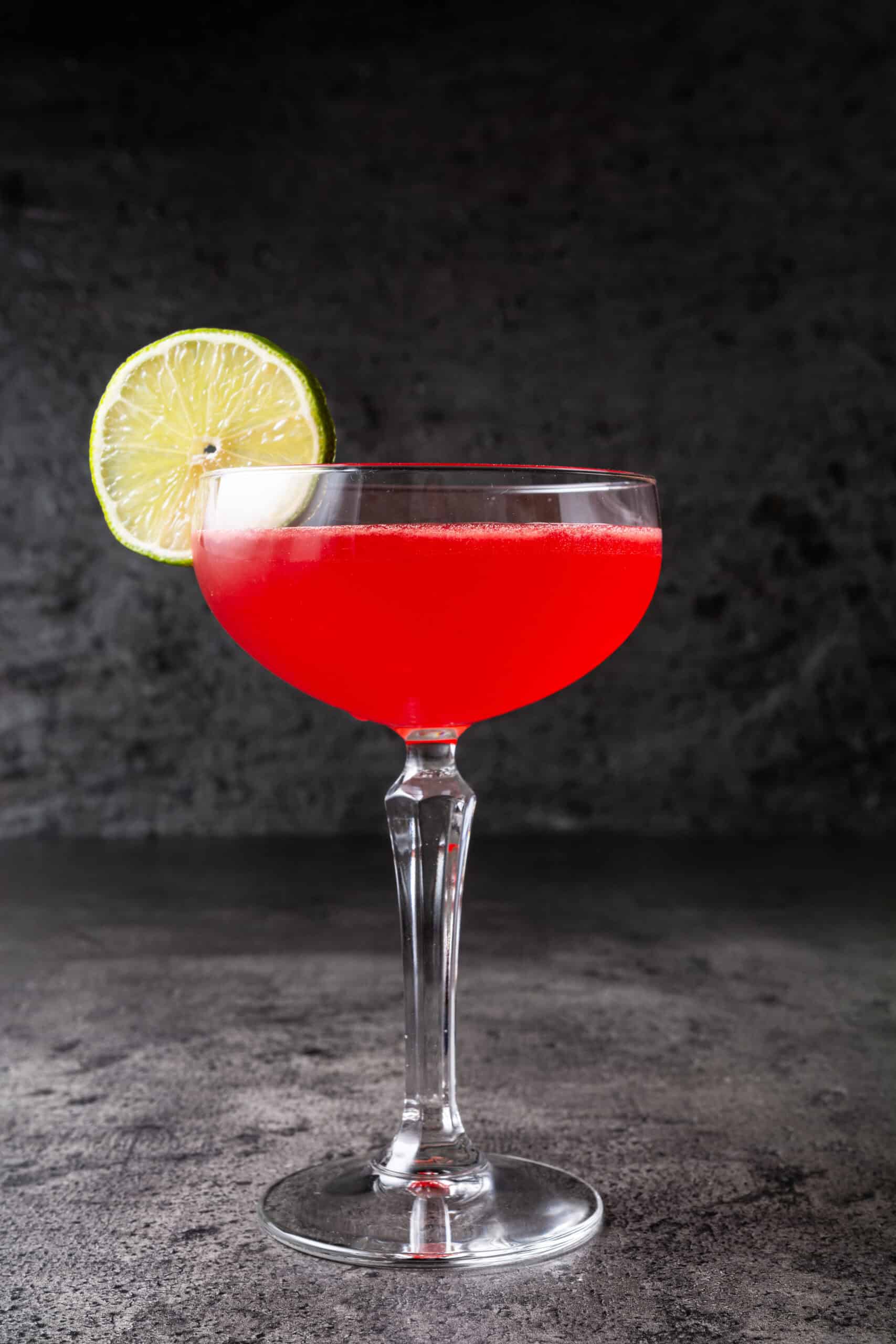 Bacardí Cocktail - Twist and Toast