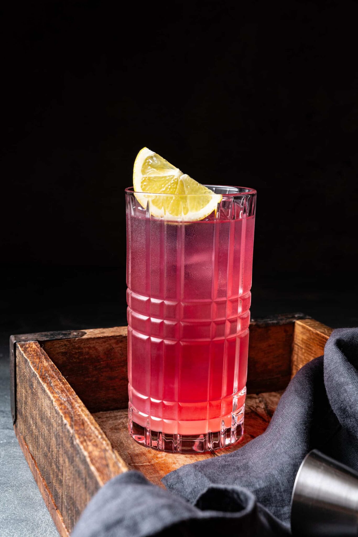Grateful Dead Drink - Twist and Toast