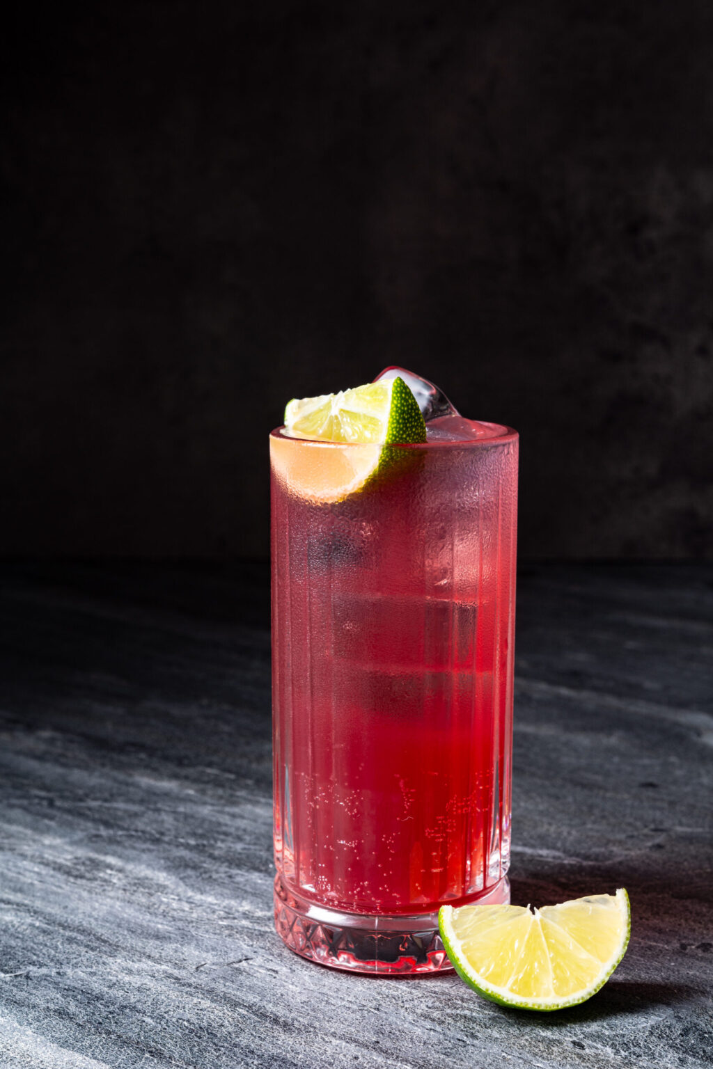 El Diablo Cocktail - Twist and Toast