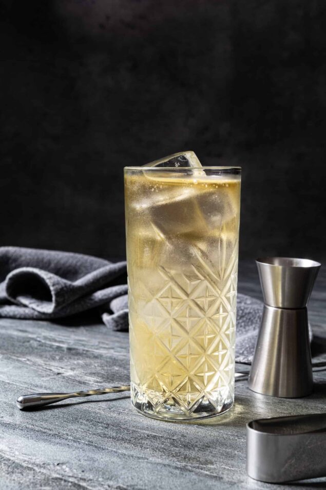 Scotch & Soda - Twist and Toast