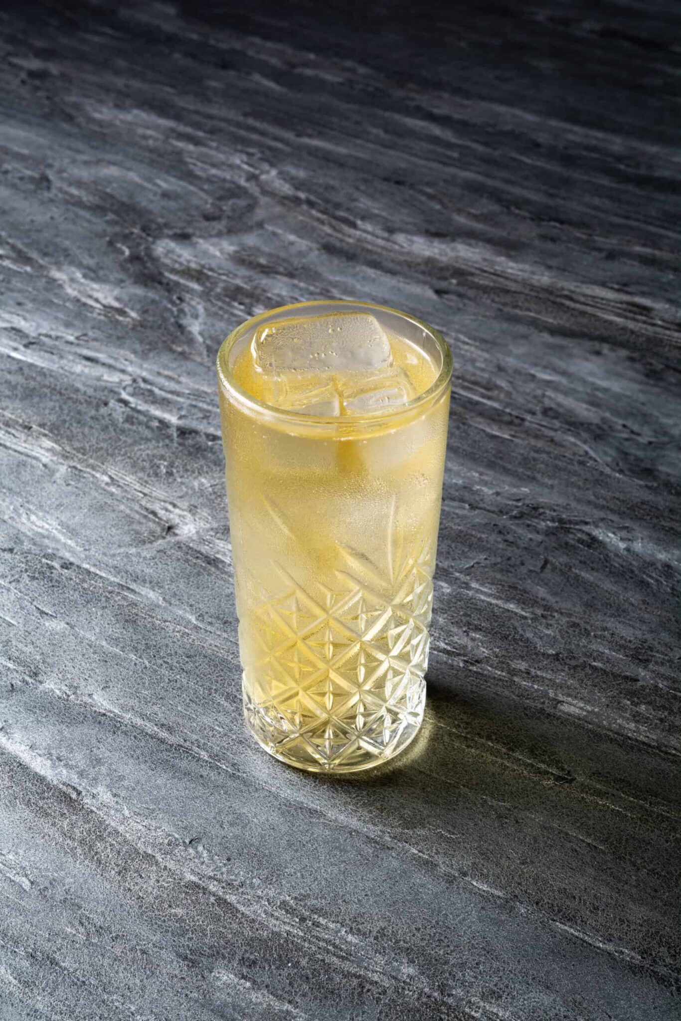 Scotch & Soda - Twist and Toast