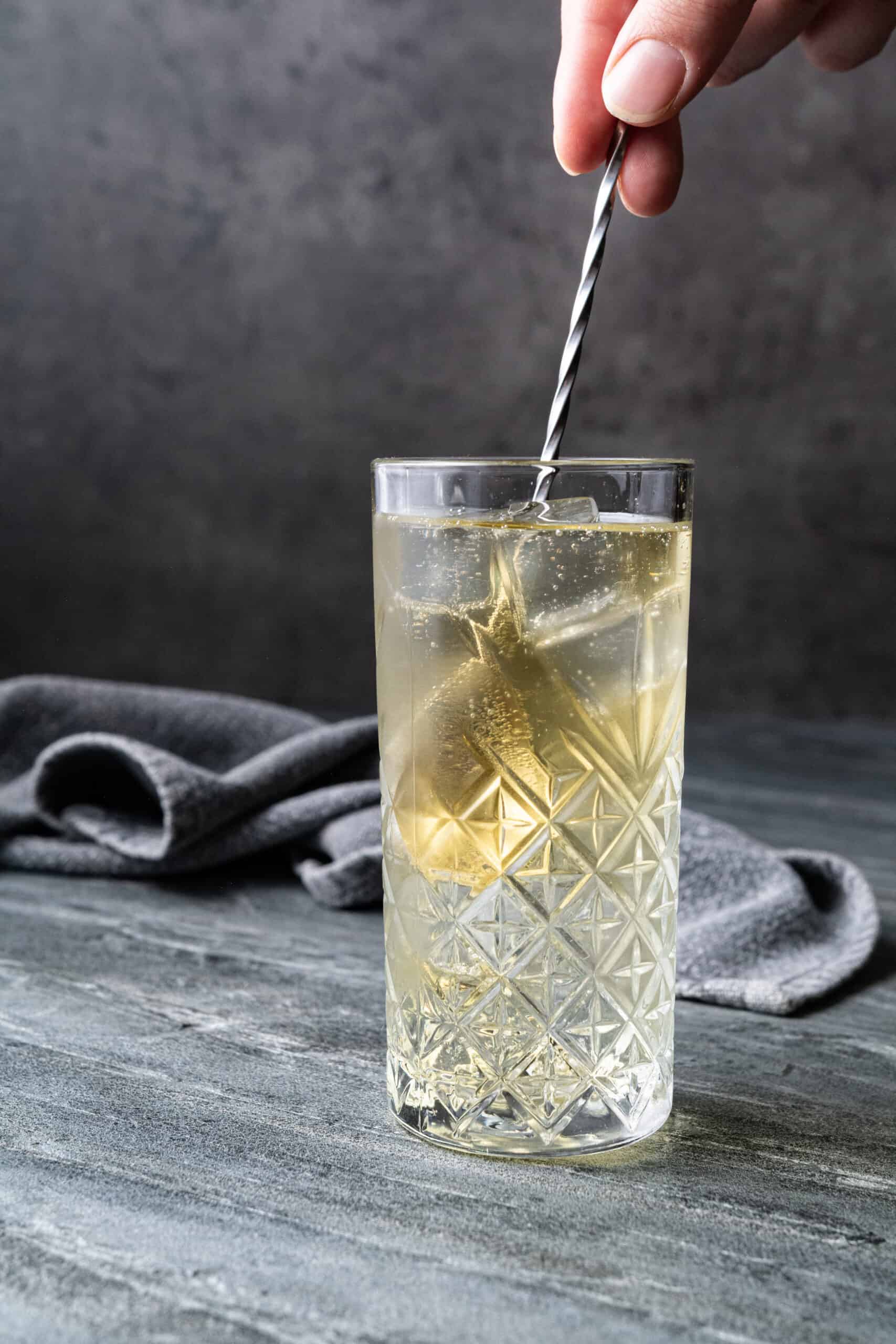 Scotch & Soda - Twist and Toast