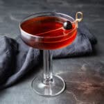 John Daly Drink - Twist and Toast