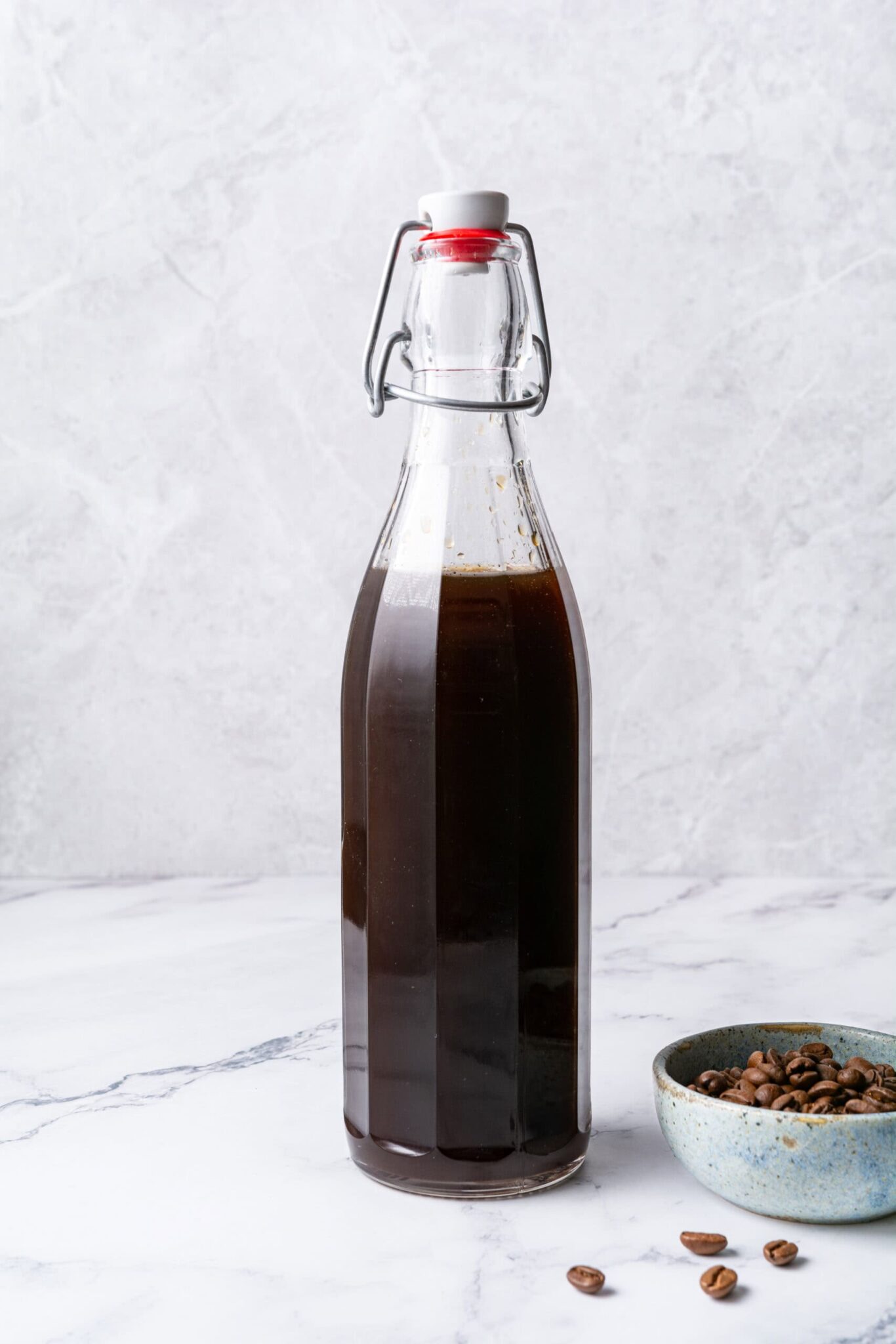 Coffee Liqueur Recipe - Twist and Toast